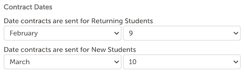 Enrollment Refresh Process – SchoolAdmin
