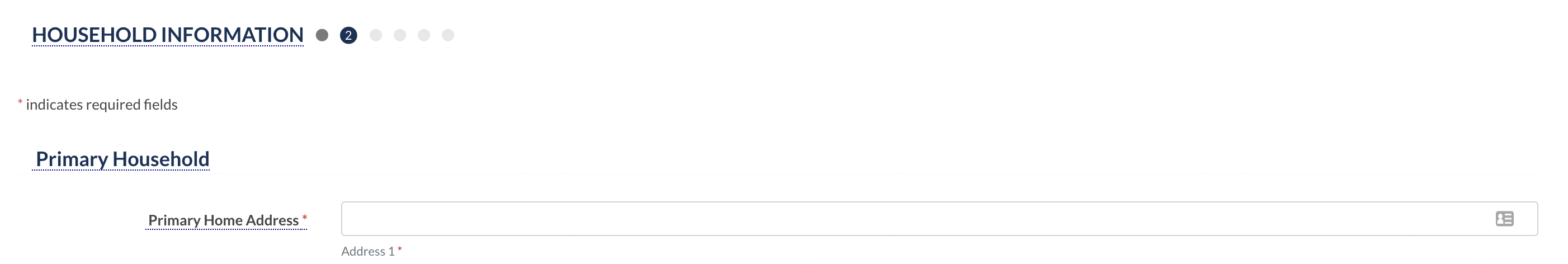 Forms: Basic Form Editor (Text Edits) – Finalsite Enrollment